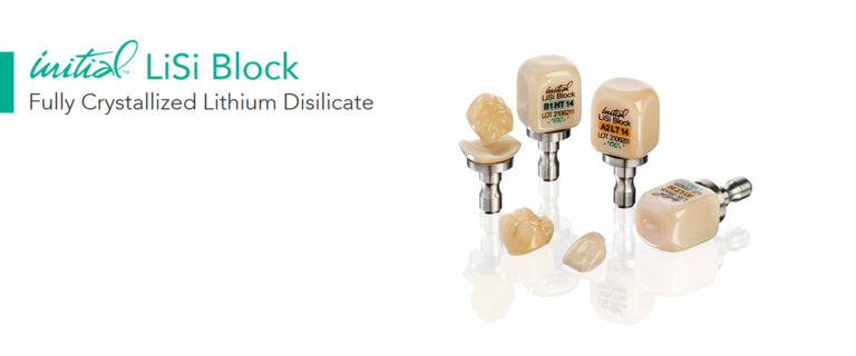 Initial LiSi Block – Lab – campaigns-gceurope